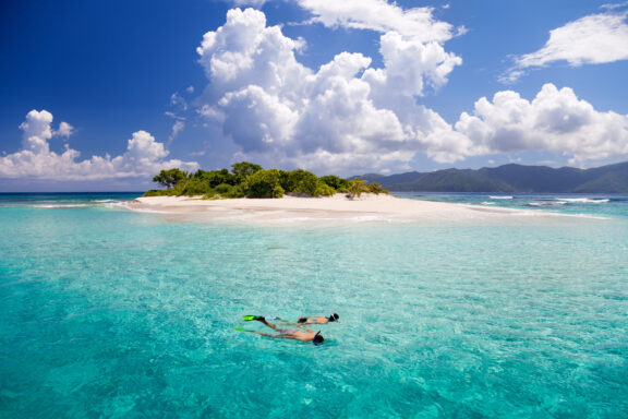 Leeward Islands Yacht Charter - Charter&Dreams