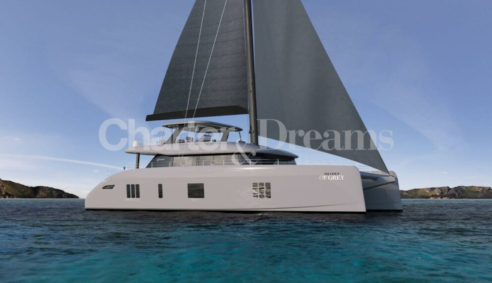 Alquiler de Yates - Charter&Dreams