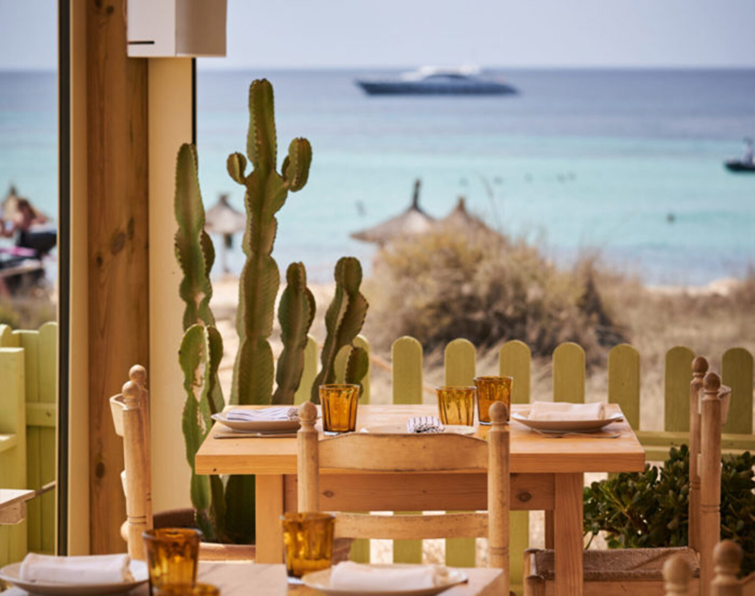 The most anticipated restaurants & beach clubs of 2025 in Ibiza and Formentera (and the best ...
